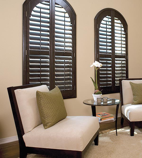 Blinds, Plantation Shutters Myrtle Beach SC | Howie's Blinds