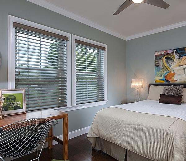 Blinds, Plantation Shutters Myrtle Beach SC | Howie's Blinds