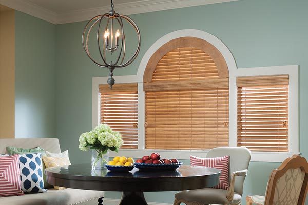 Blinds - Vinyl, Wood, Vertical, Faux, Myrtle Beach, SC | NC