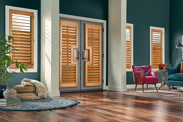 Blinds, Plantation Shutters Myrtle Beach SC | Howie's Blinds