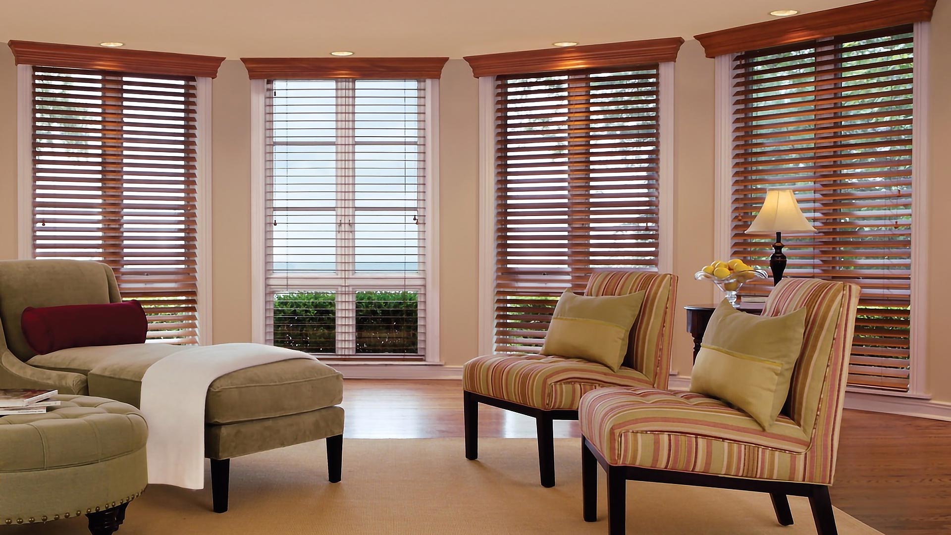 Blinds, Plantation Shutters Myrtle Beach SC | Howie's Blinds