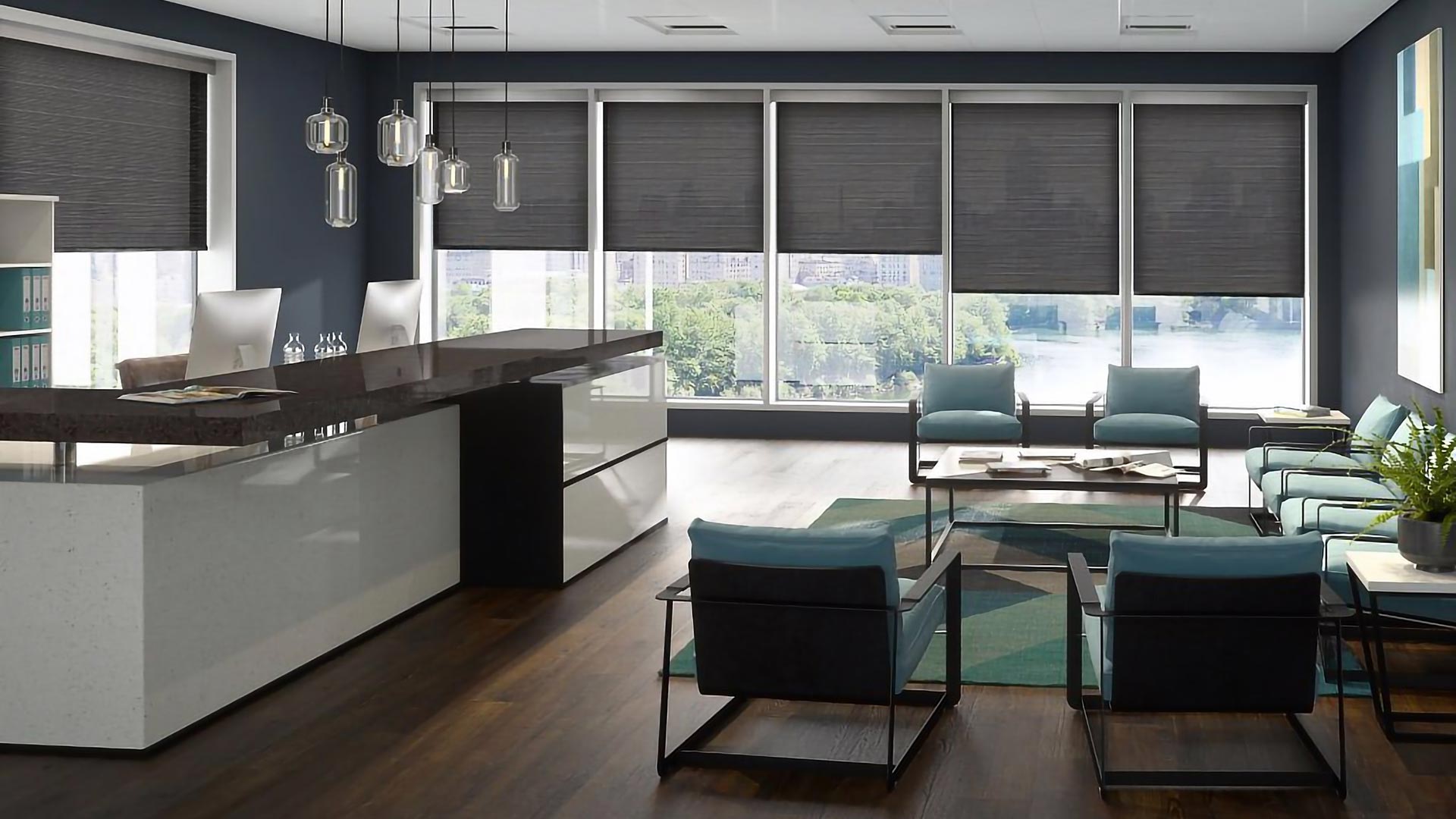 Blinds, Plantation Shutters Myrtle Beach SC | Howie's Blinds