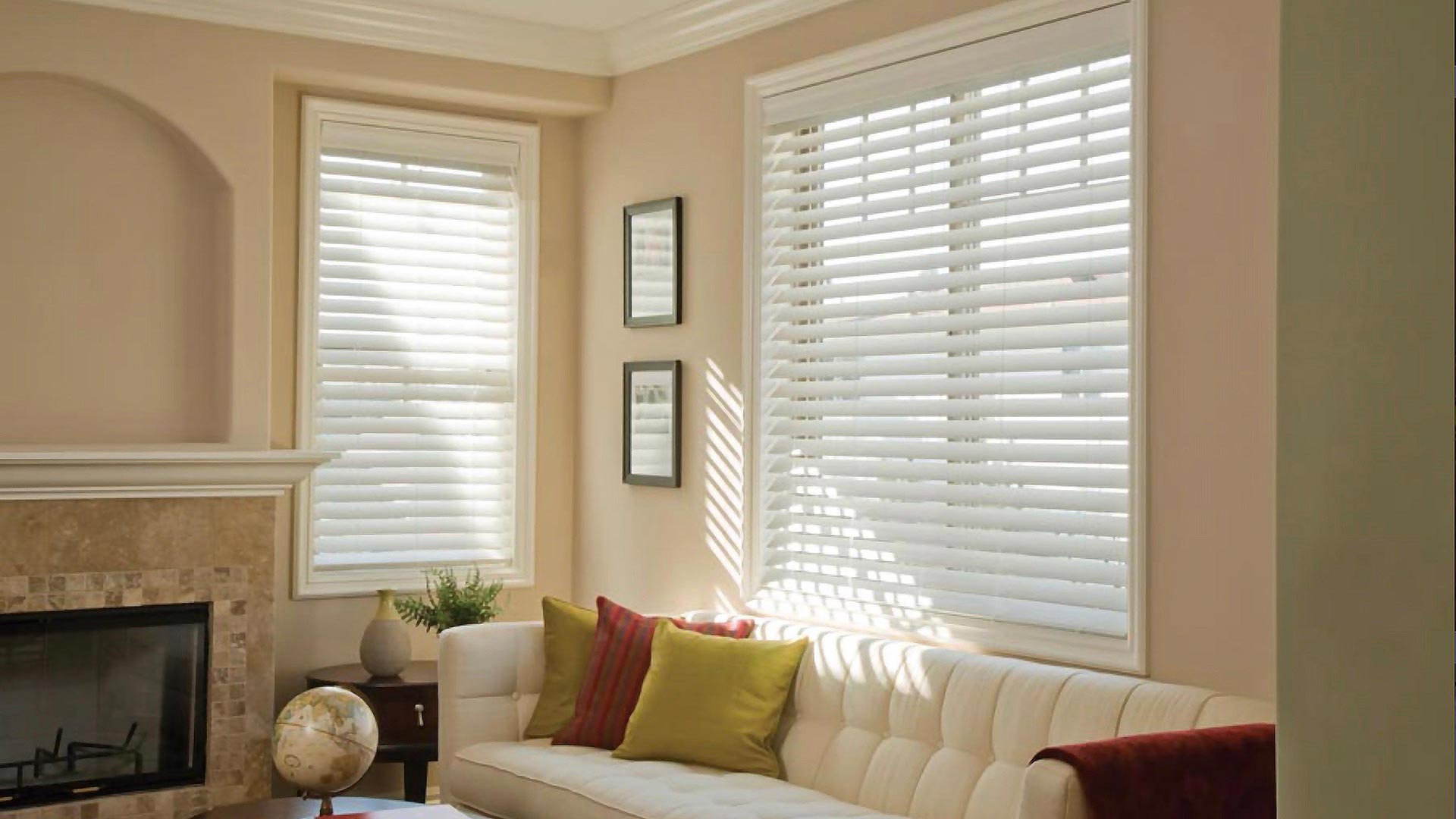 Blinds, Plantation Shutters Myrtle Beach SC | Howie's Blinds