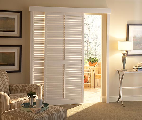 Plantation Shutters, Myrtle Beach, SC | Howie's Blinds