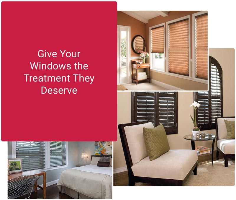 Blinds, Plantation Shutters Myrtle Beach SC | Howie's Blinds